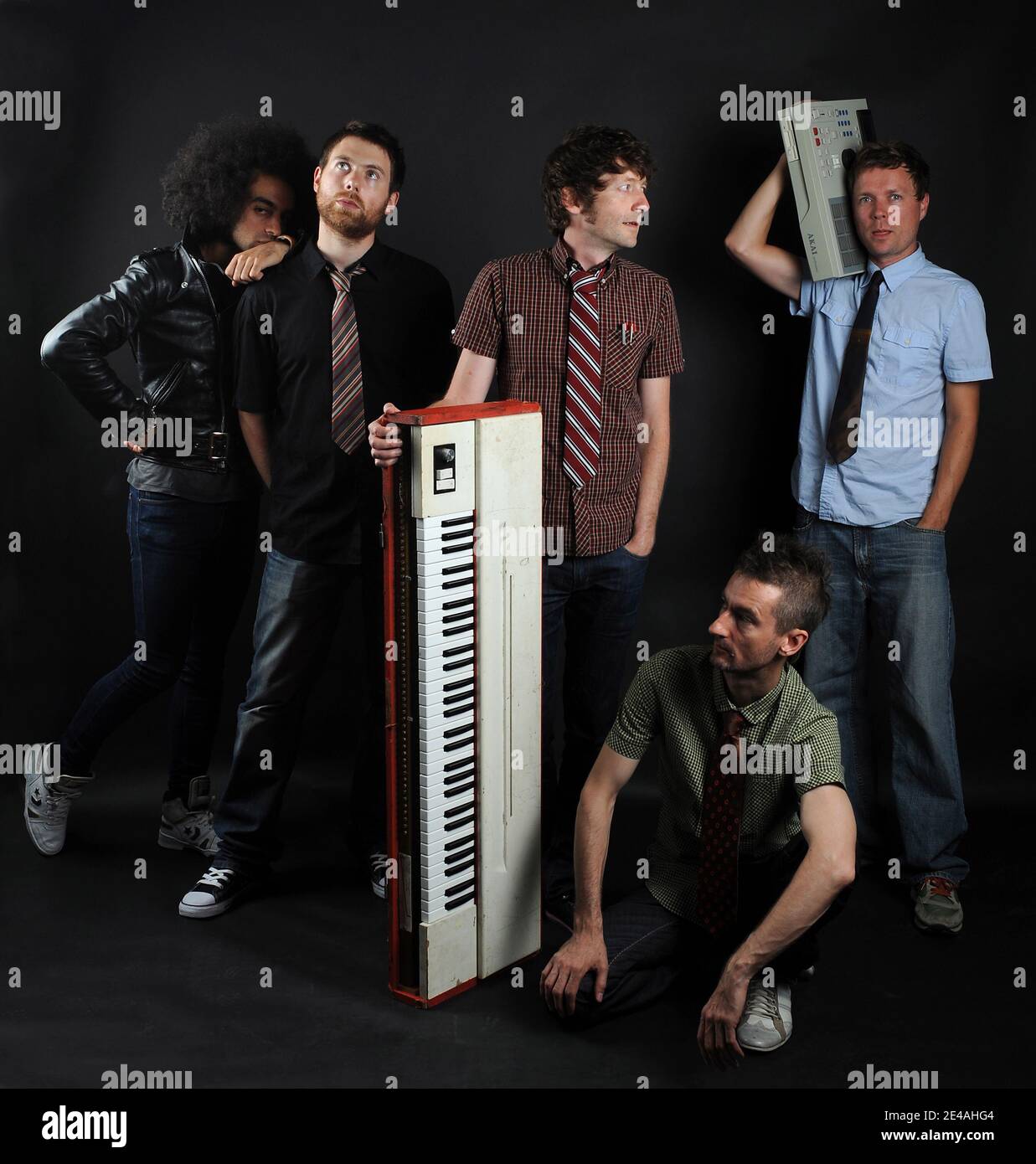 General elektriks hi-res stock photography and images - Alamy