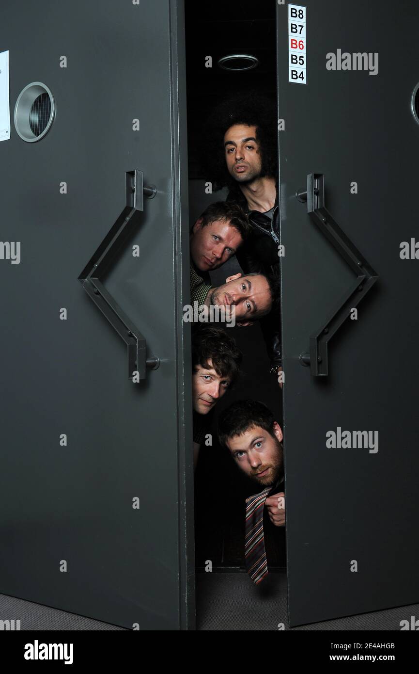 General elektriks hi-res stock photography and images - Alamy