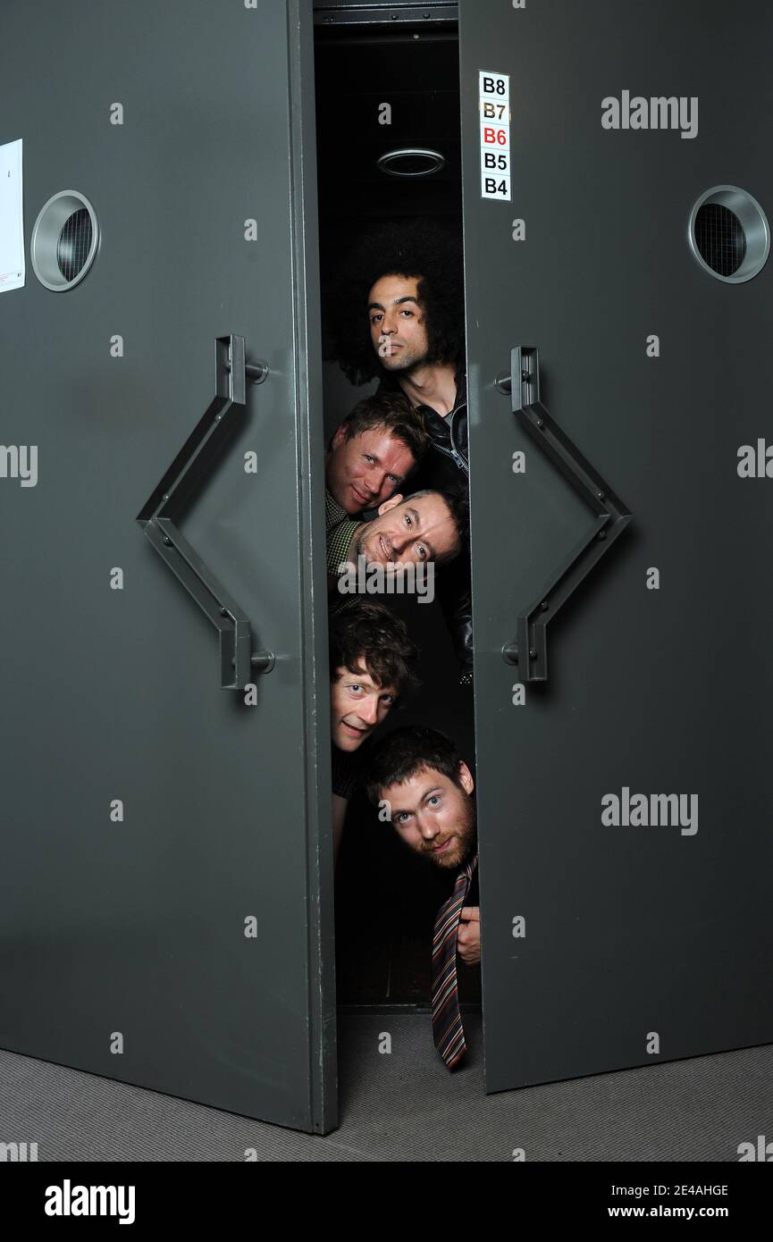 General elektriks hi-res stock photography and images - Alamy