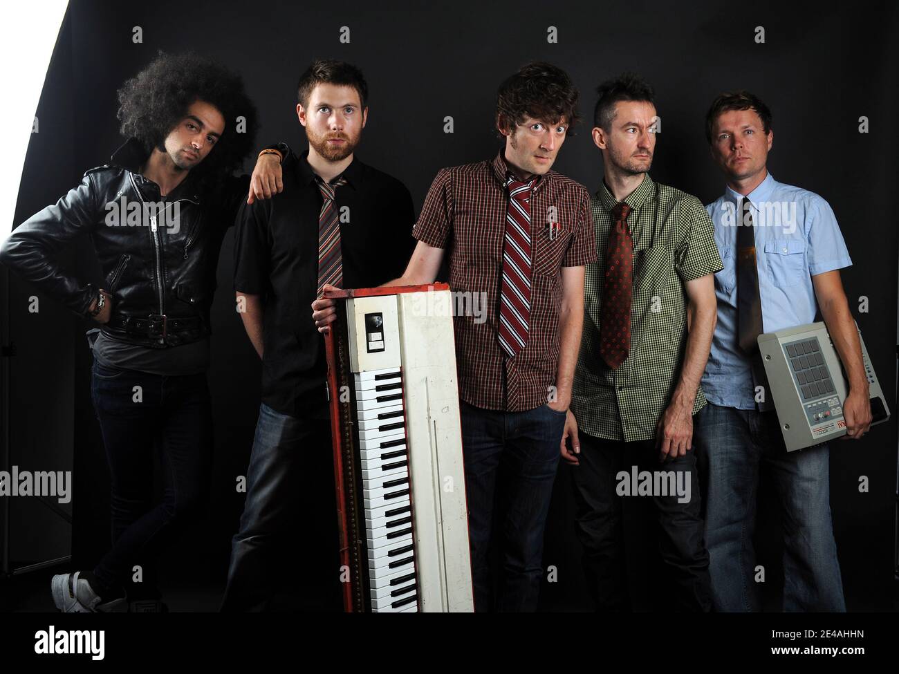General elektriks hi-res stock photography and images - Alamy