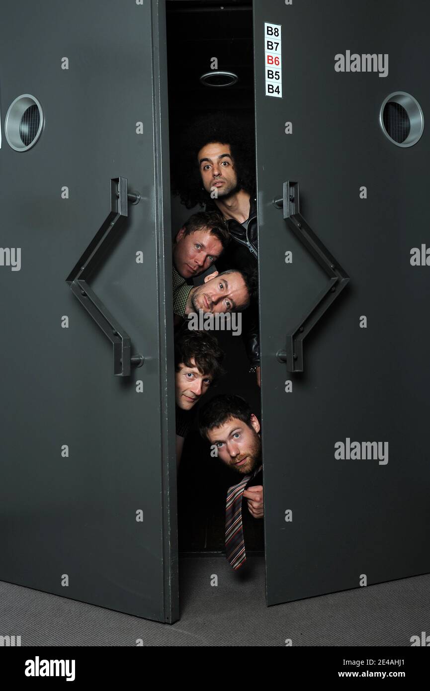 General elektriks hi-res stock photography and images - Alamy