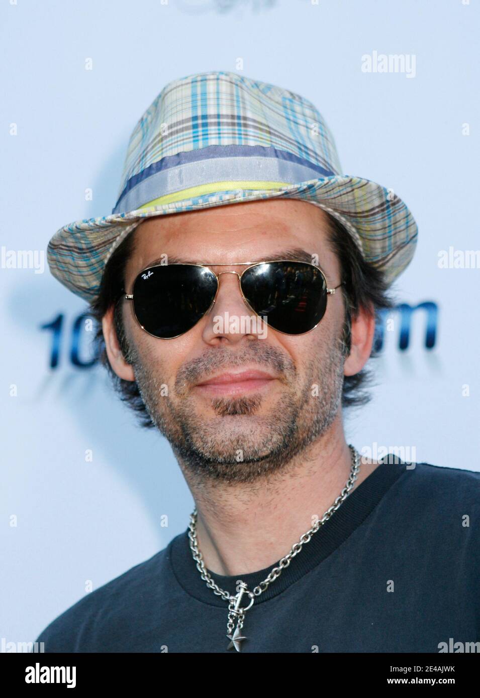 Billy Burke at the Aces & Angels Celebrity Poker Tournament held at The ...