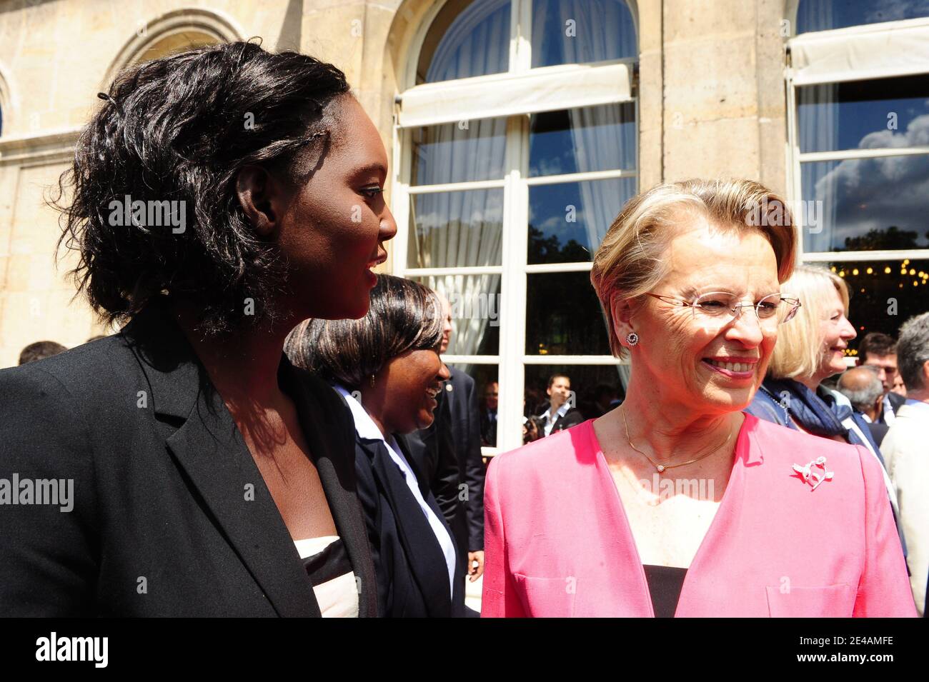 Rama michelle hi-res stock photography and images - Alamy