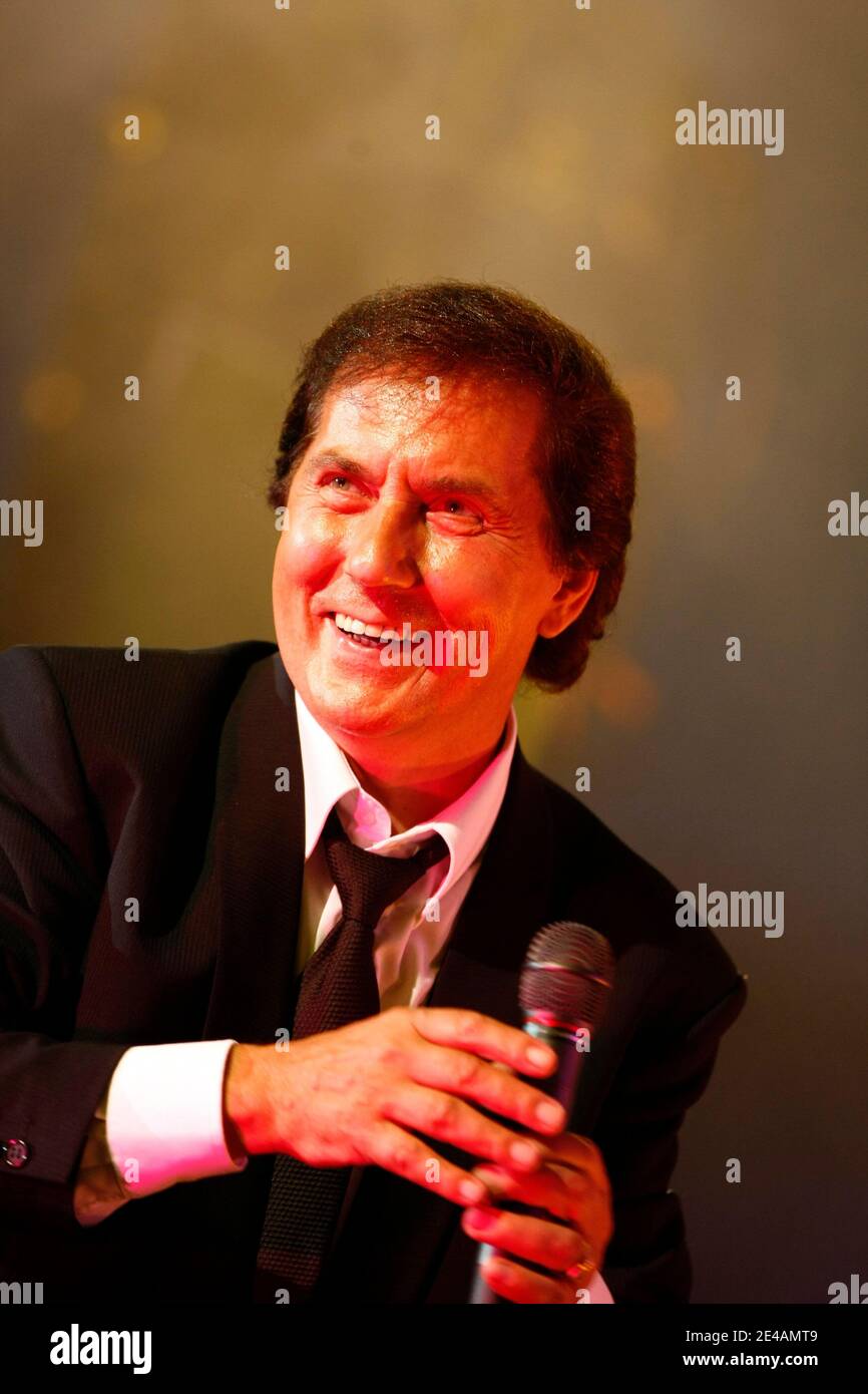 Michael franck hi-res stock photography and images - Alamy