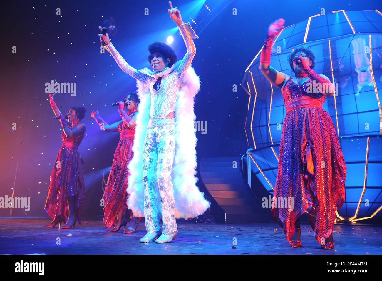 Boney m hi-res stock photography and images - Alamy