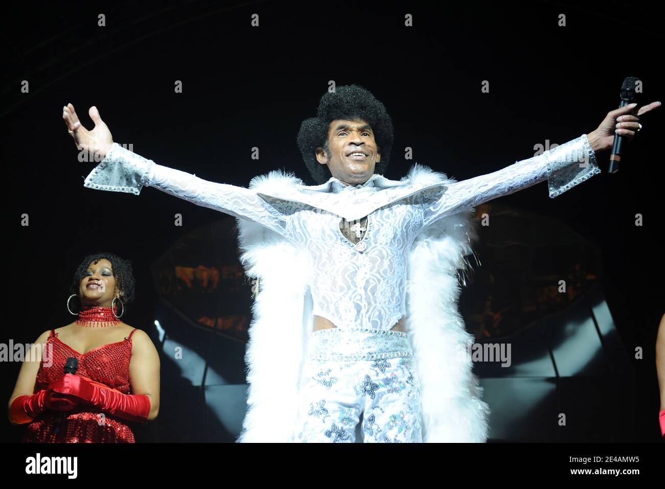 Boney M High Resolution Stock Photography and Images - Alamy
