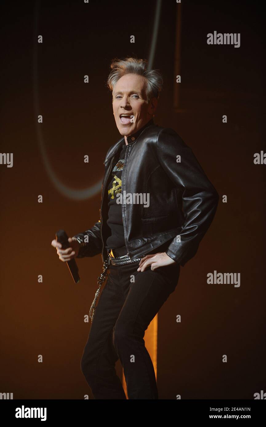 Plastic bertrand hi-res stock photography and images - Alamy