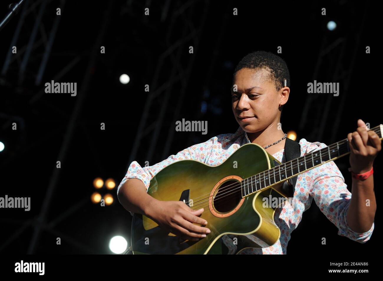 Warren krystle hi-res stock photography and images - Alamy