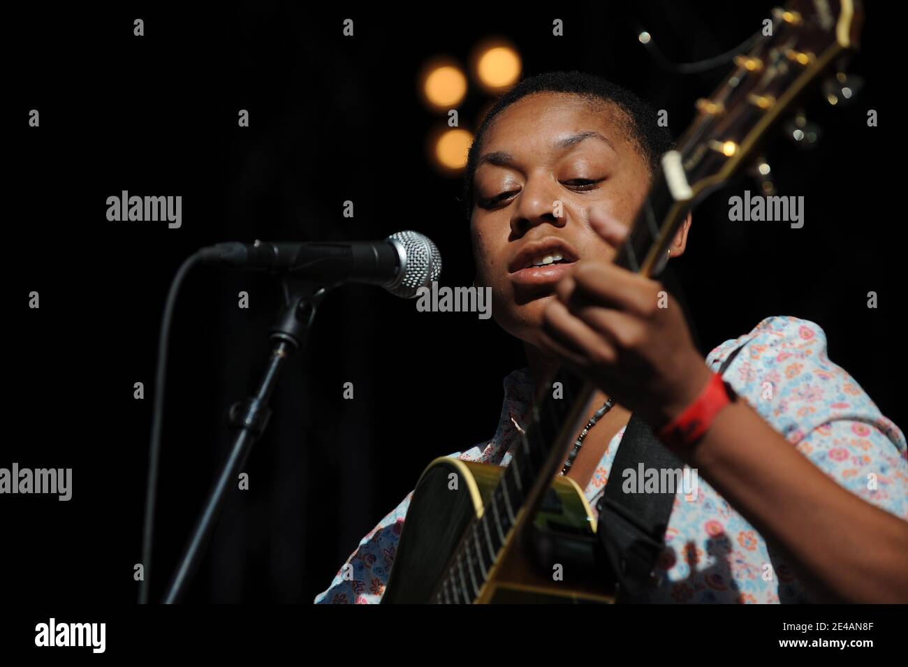 Warren krystle hi-res stock photography and images - Alamy