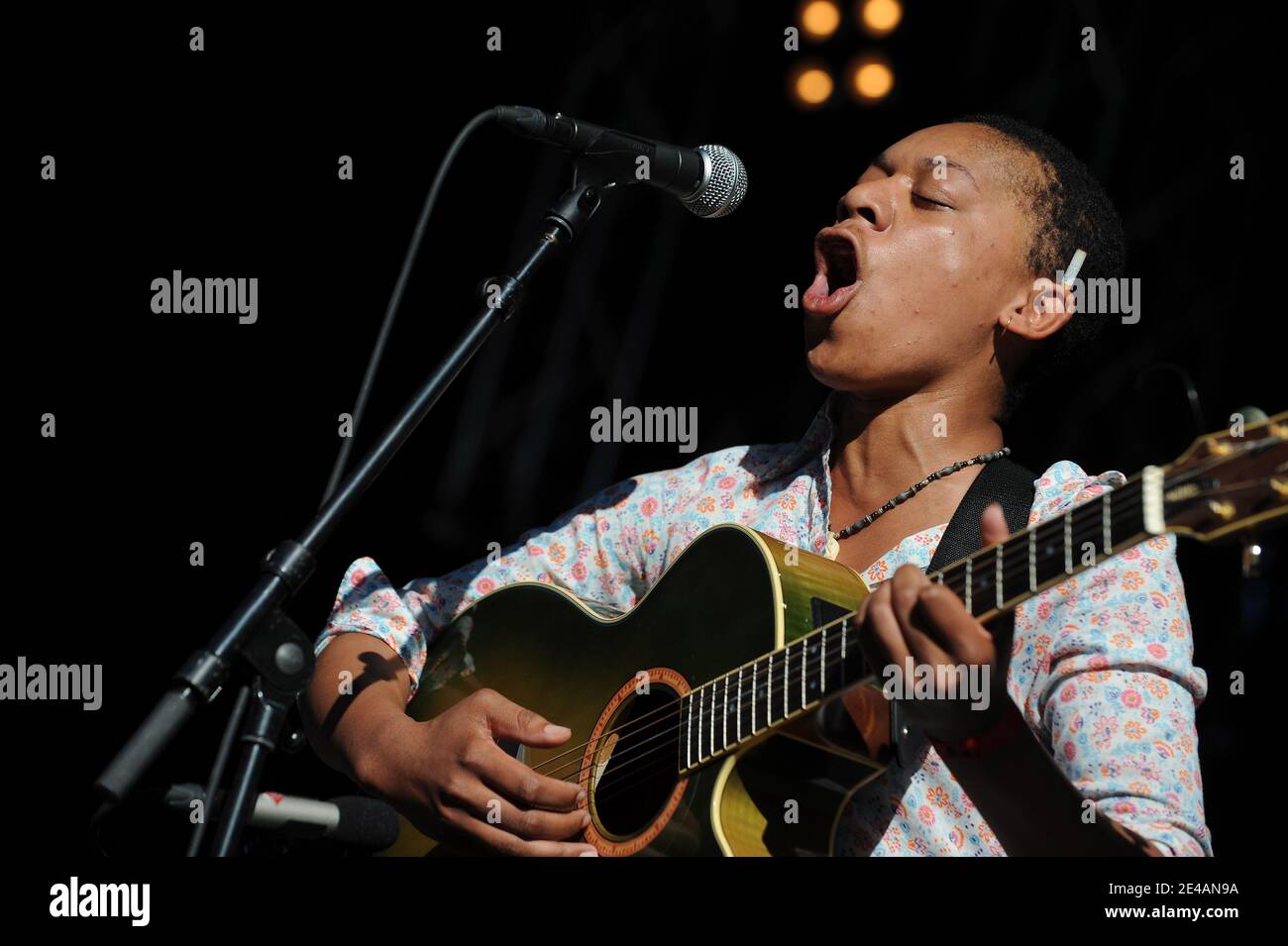 Warren krystle hi-res stock photography and images - Alamy