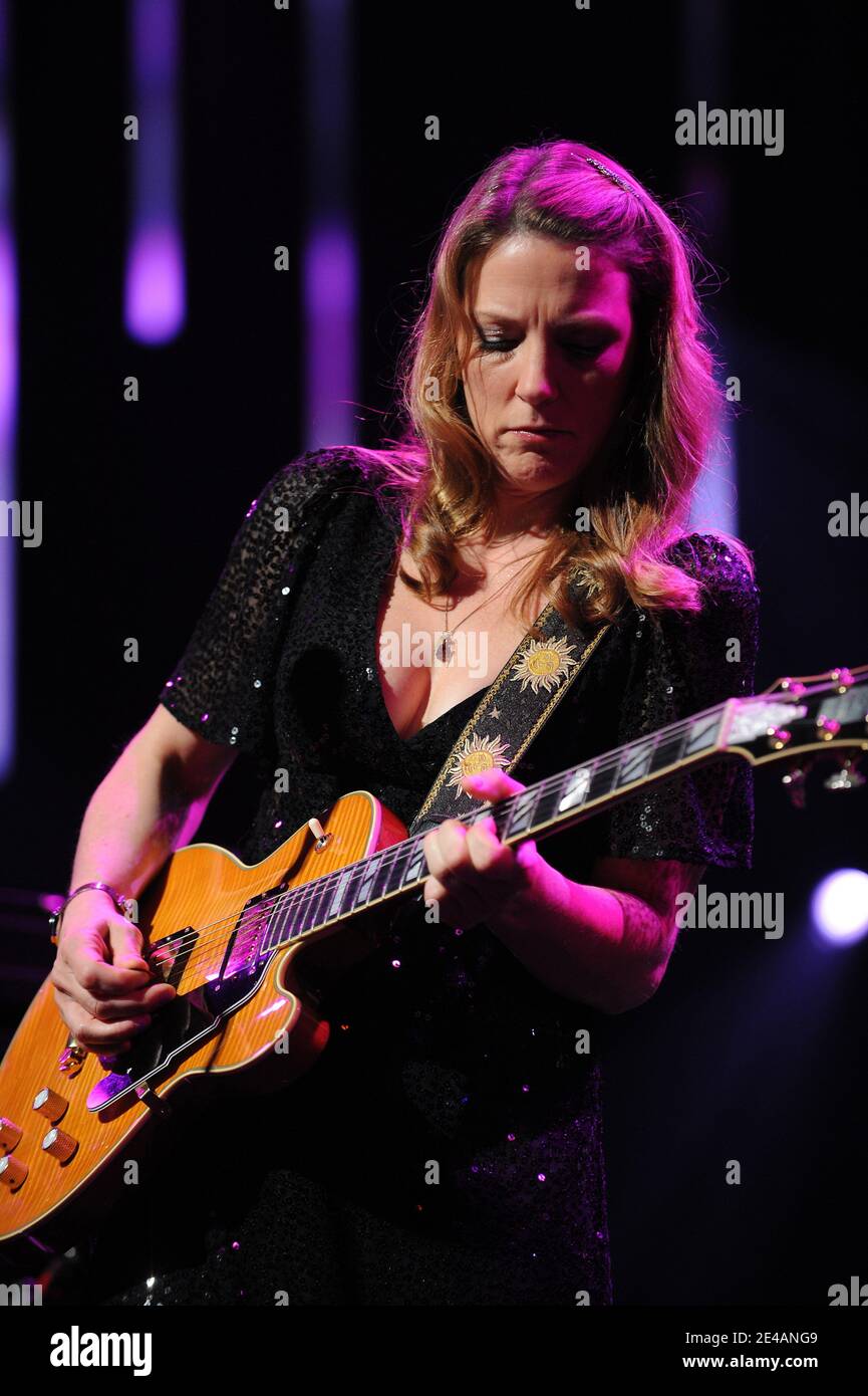 Susan tedeschi hi-res stock photography and images - Alamy