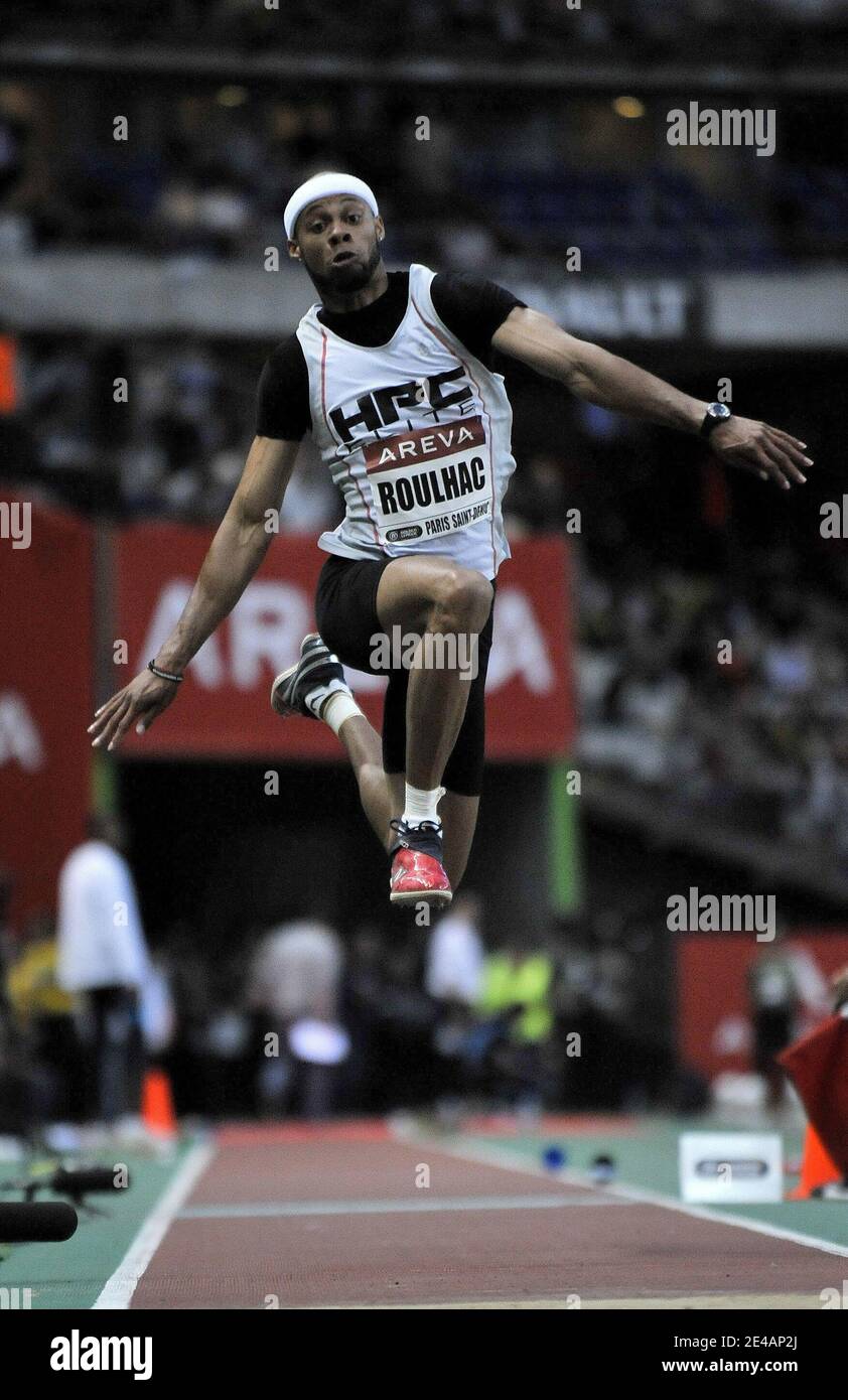 Brandon roulhac hi-res stock photography and images - Alamy