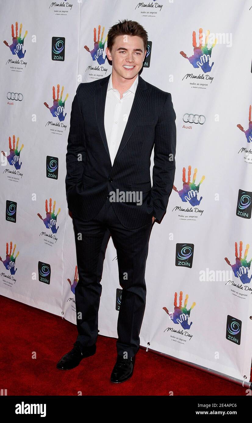 Jesse de leon hi-res stock photography and images - Alamy