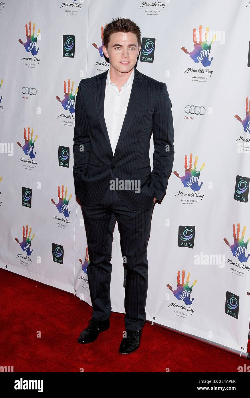 Jesse de leon hi-res stock photography and images - Alamy