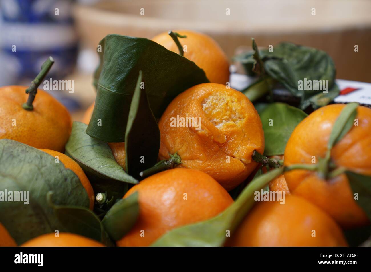 Food waste supply chain hi-res stock photography and images - Alamy