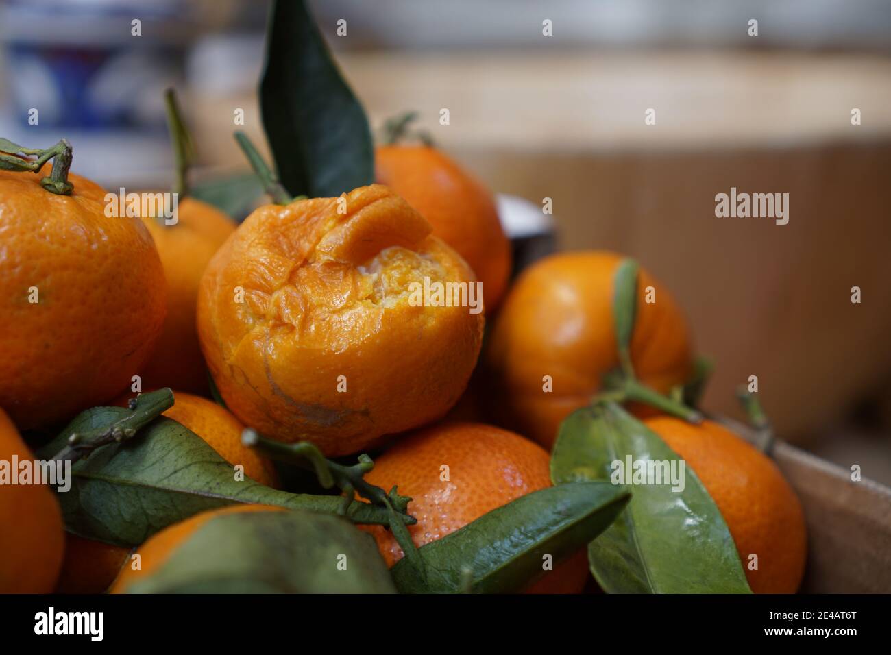 Orange supply chain hi-res stock photography and images - Alamy