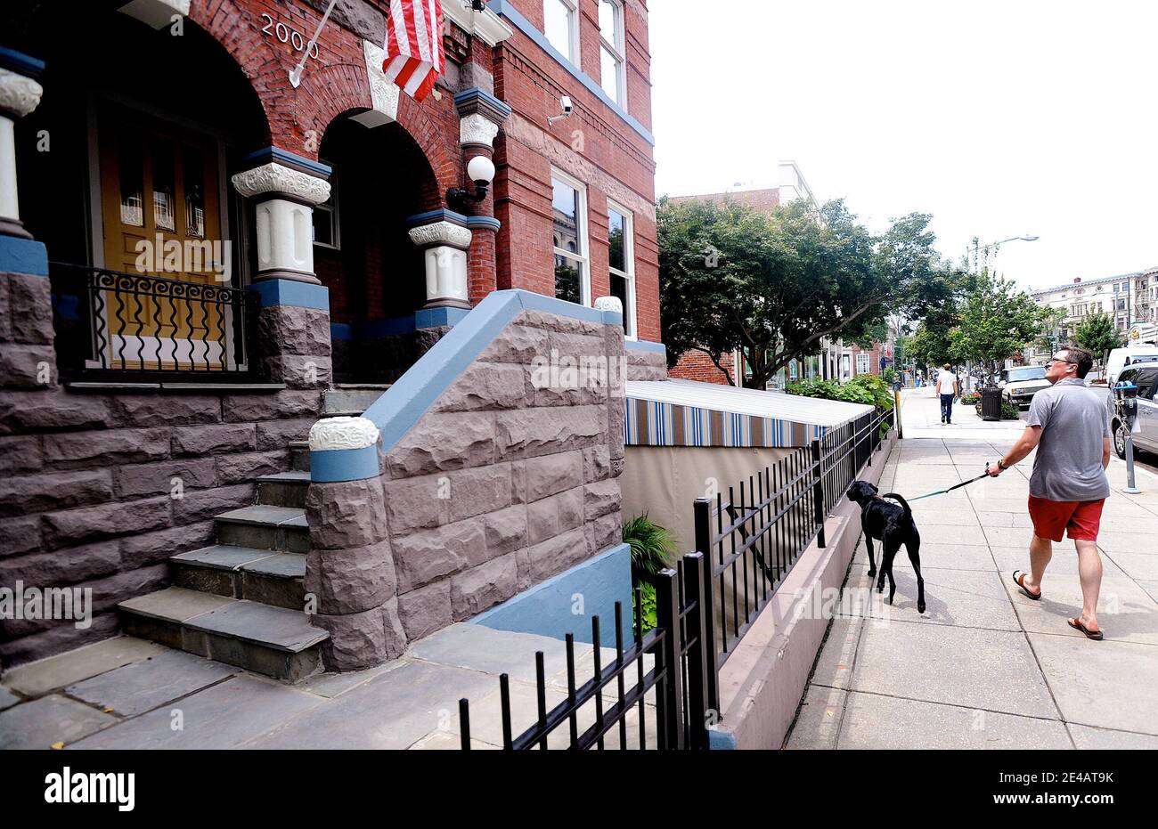 The 23rd season of The Real World is confirmed in the Dupont Circle ...