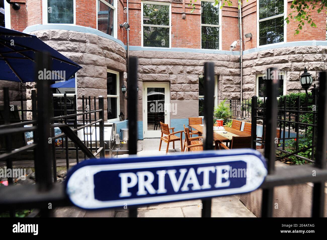 The 23rd season of The Real World is confirmed in the Dupont Circle ...