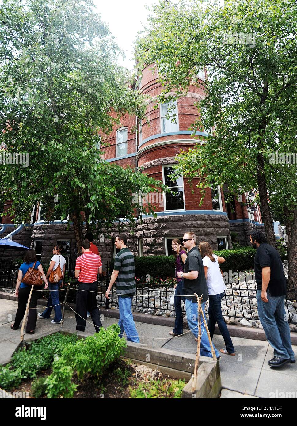 The 23rd season of The Real World is confirmed in the Dupont Circle ...