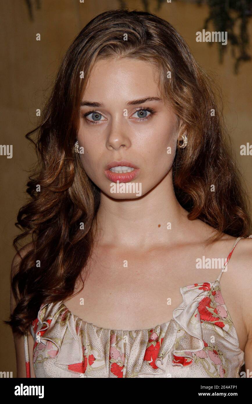 Shanna collins hi-res stock photography and images - Alamy