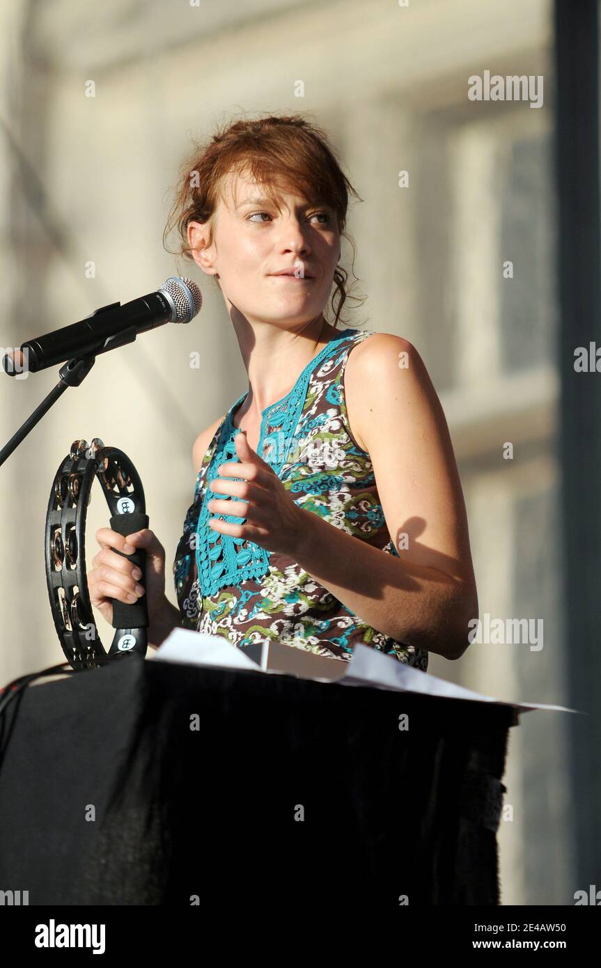 Hercule cecile hi-res stock photography and images - Alamy