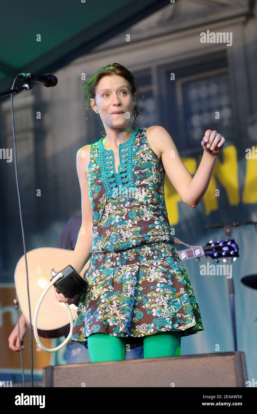 Hercule cecile hi-res stock photography and images - Alamy