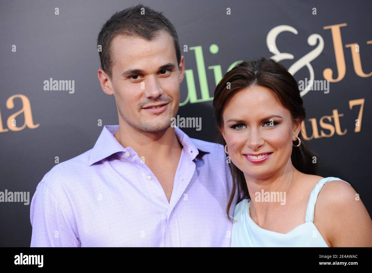 Mary lynn rajskub husband matthew hi-res stock photography and images ...