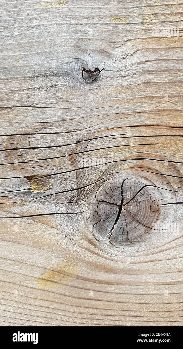 Wooden board with pattern Stock Photo - Alamy