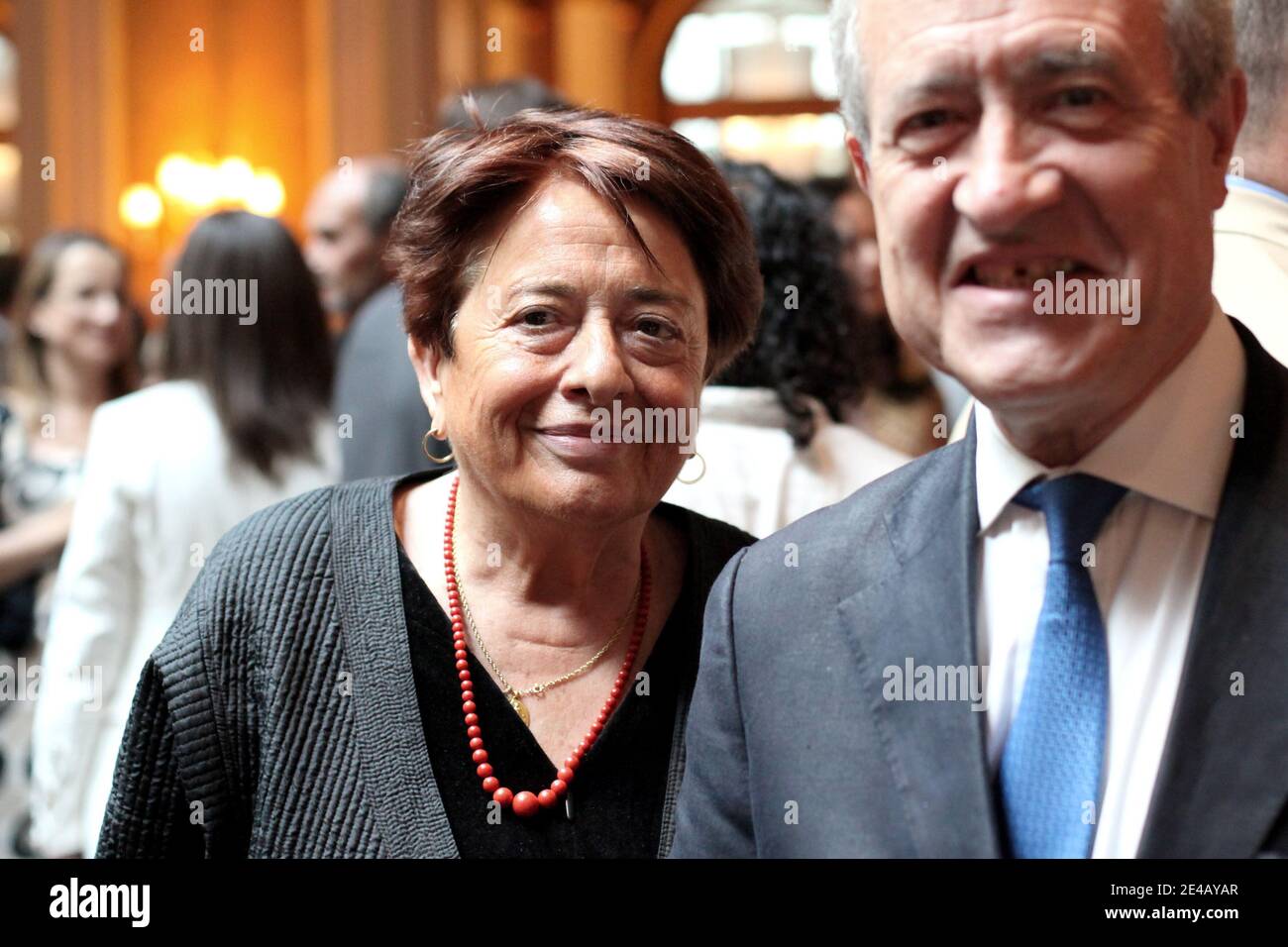 Jean tiberi hi-res stock photography and images - Alamy