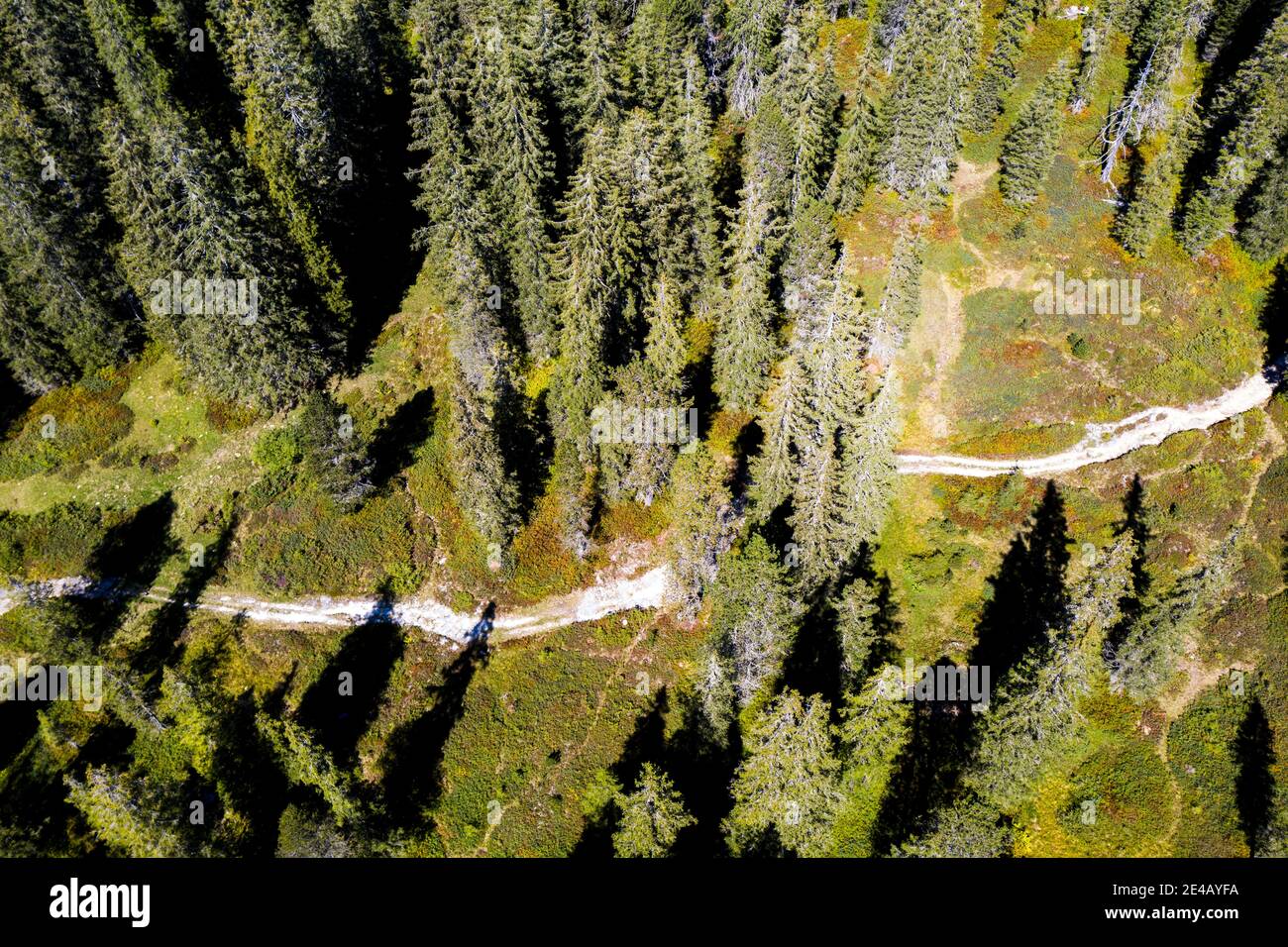 Air to air perspective hi-res stock photography and images - Alamy