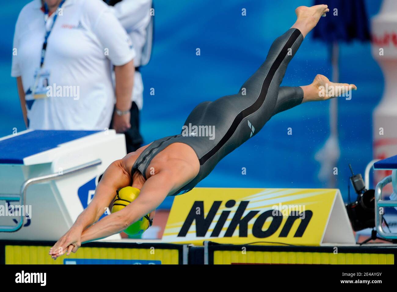 Therese alshammar hi-res stock photography and images - Alamy