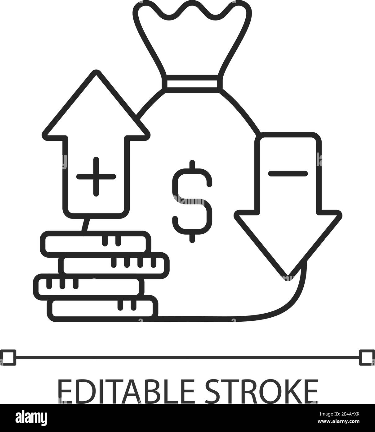 Odds on Cut Out Stock Images & Pictures - Alamy