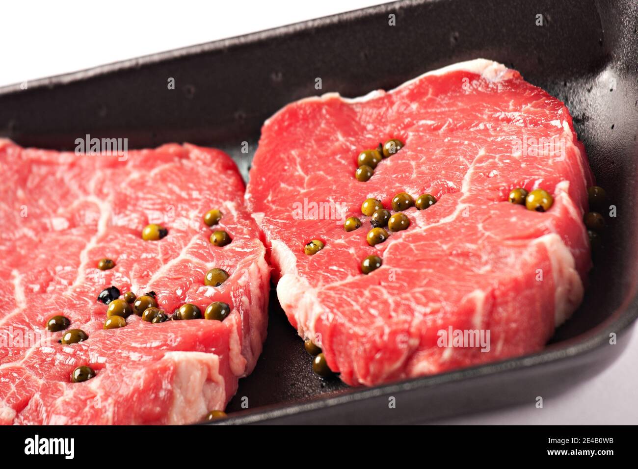 Angus filet hi-res stock photography and images - Alamy
