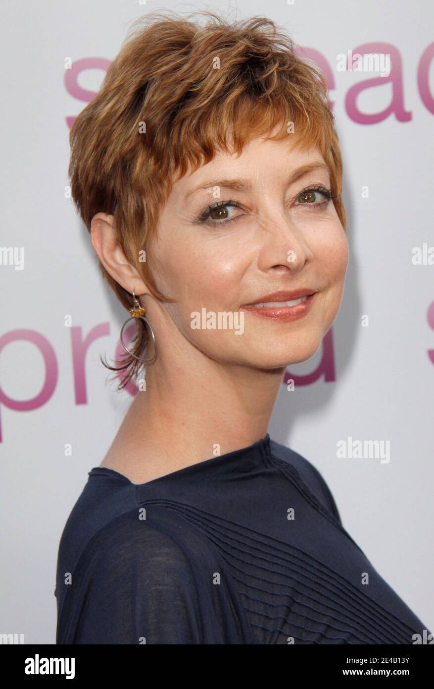 "Sharon Lawrence arrives for The Los Angeles Red Carpet Screening of ...