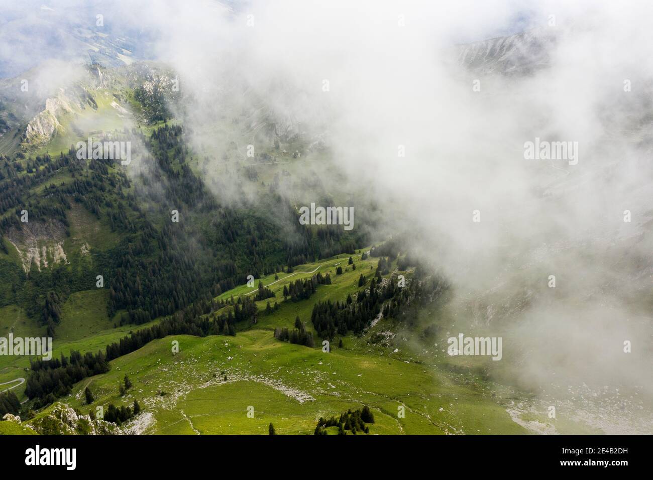 Foul lines hi-res stock photography and images - Alamy