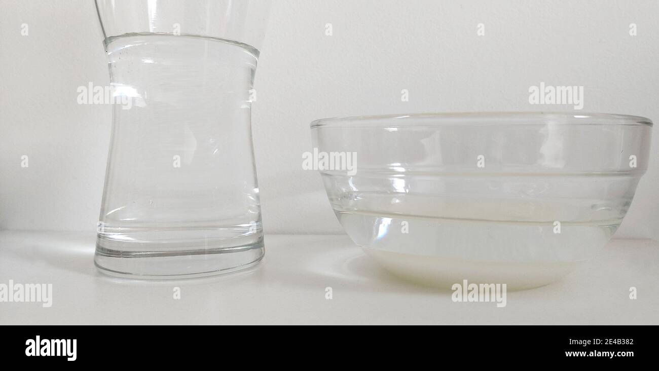 Sugar dissolving water hi-res stock photography and images - Alamy