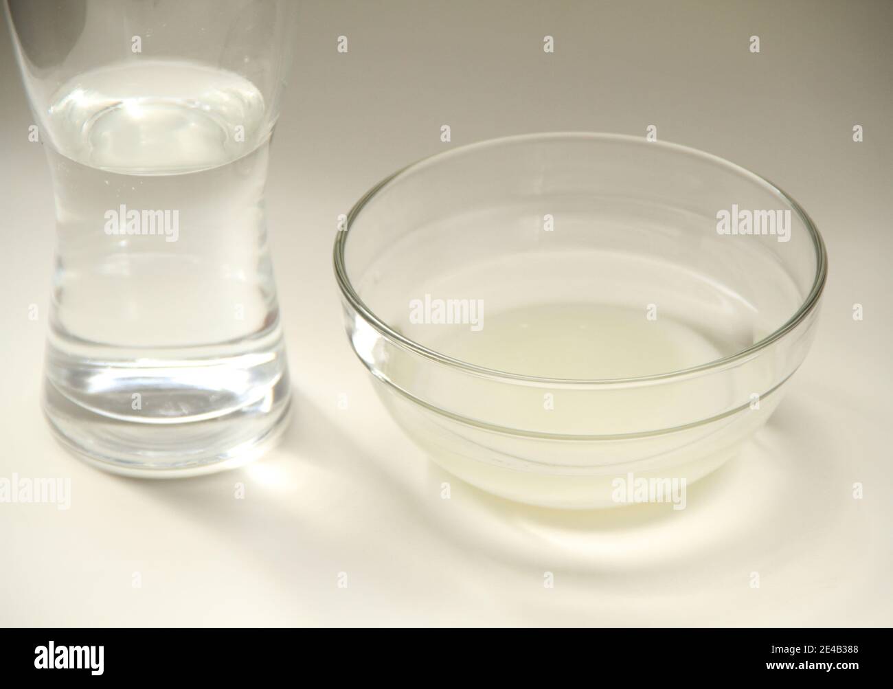 Dissolving Sugar In Water High Resolution Stock Photography and Images ...