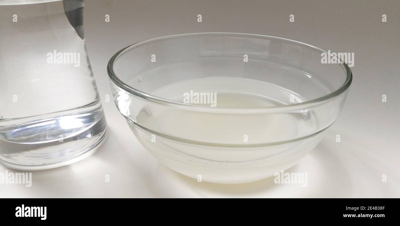 Sugar dissolving water hi-res stock photography and images - Alamy