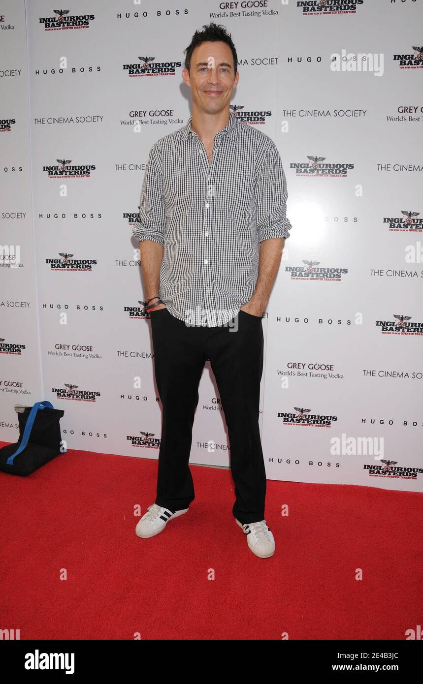 Tom cavanagh hi-res stock photography and images - Alamy