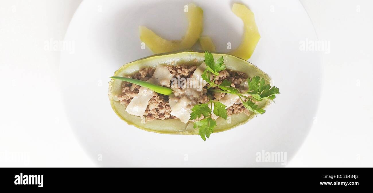 Cachuchu hi-res stock photography and images - Alamy