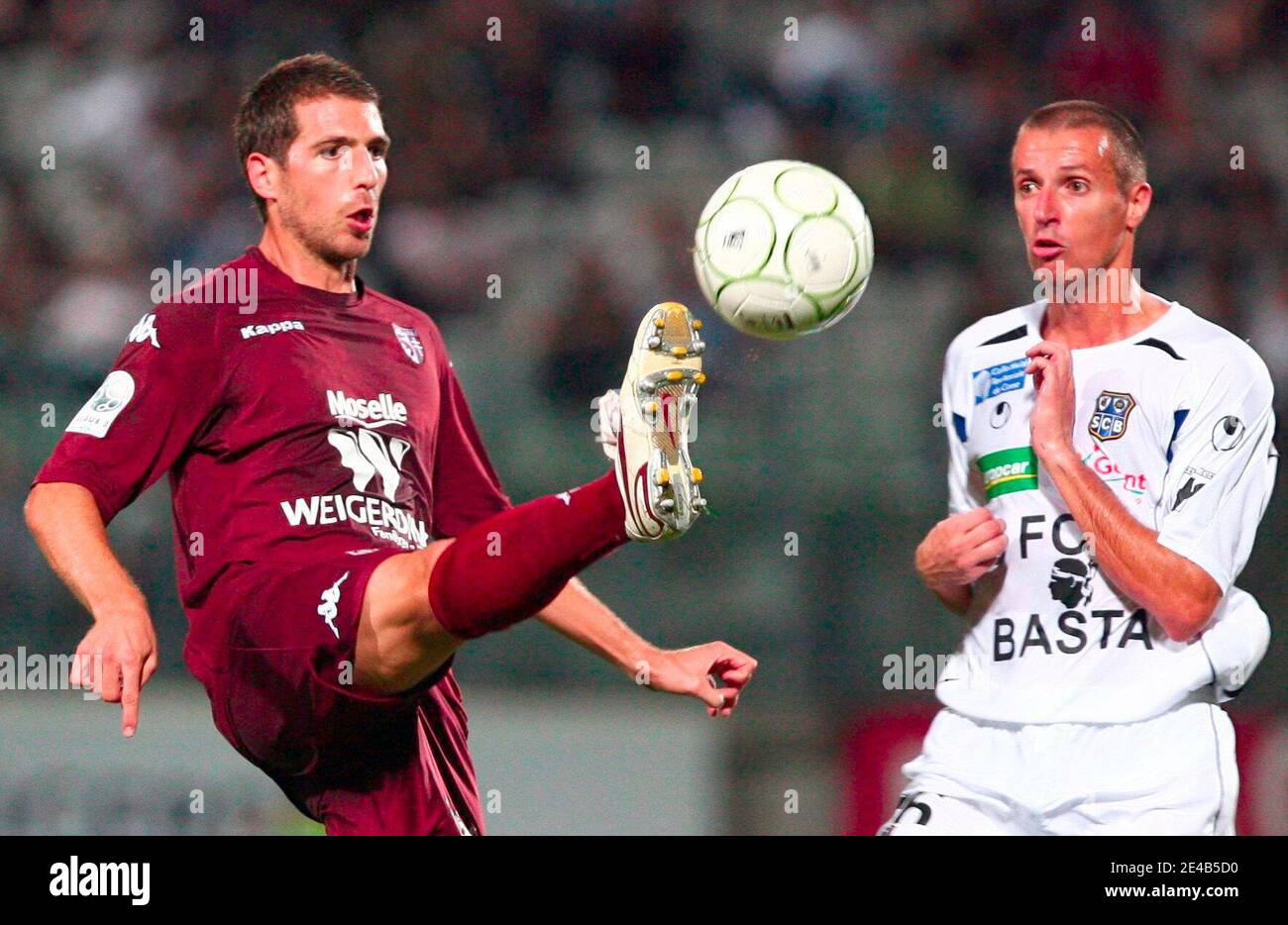 Rocchi romain hi-res stock photography and images - Alamy