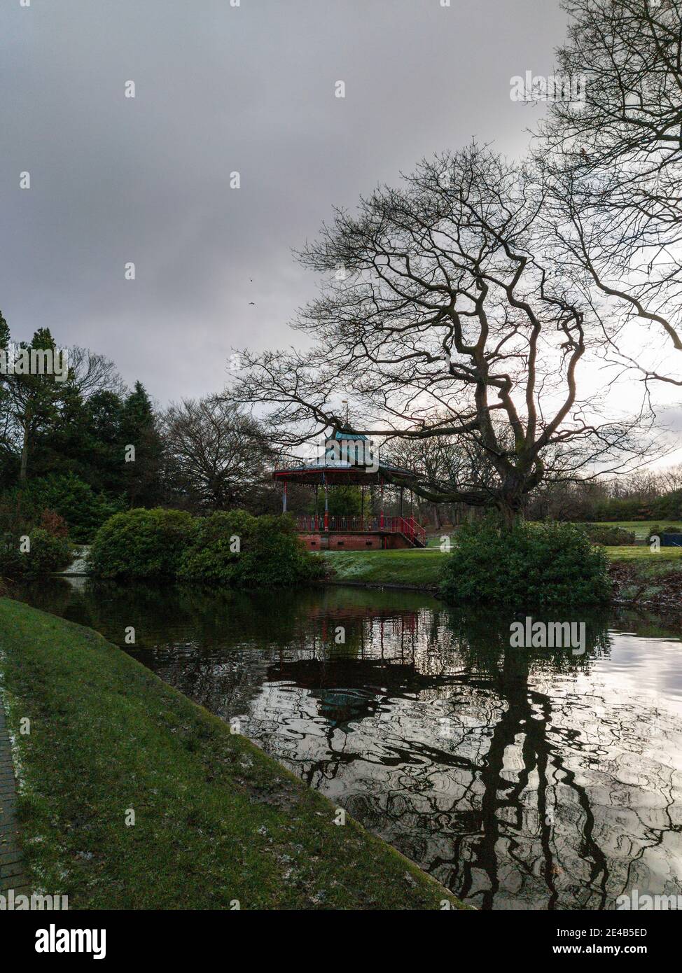 L17 liverpool hi-res stock photography and images - Alamy