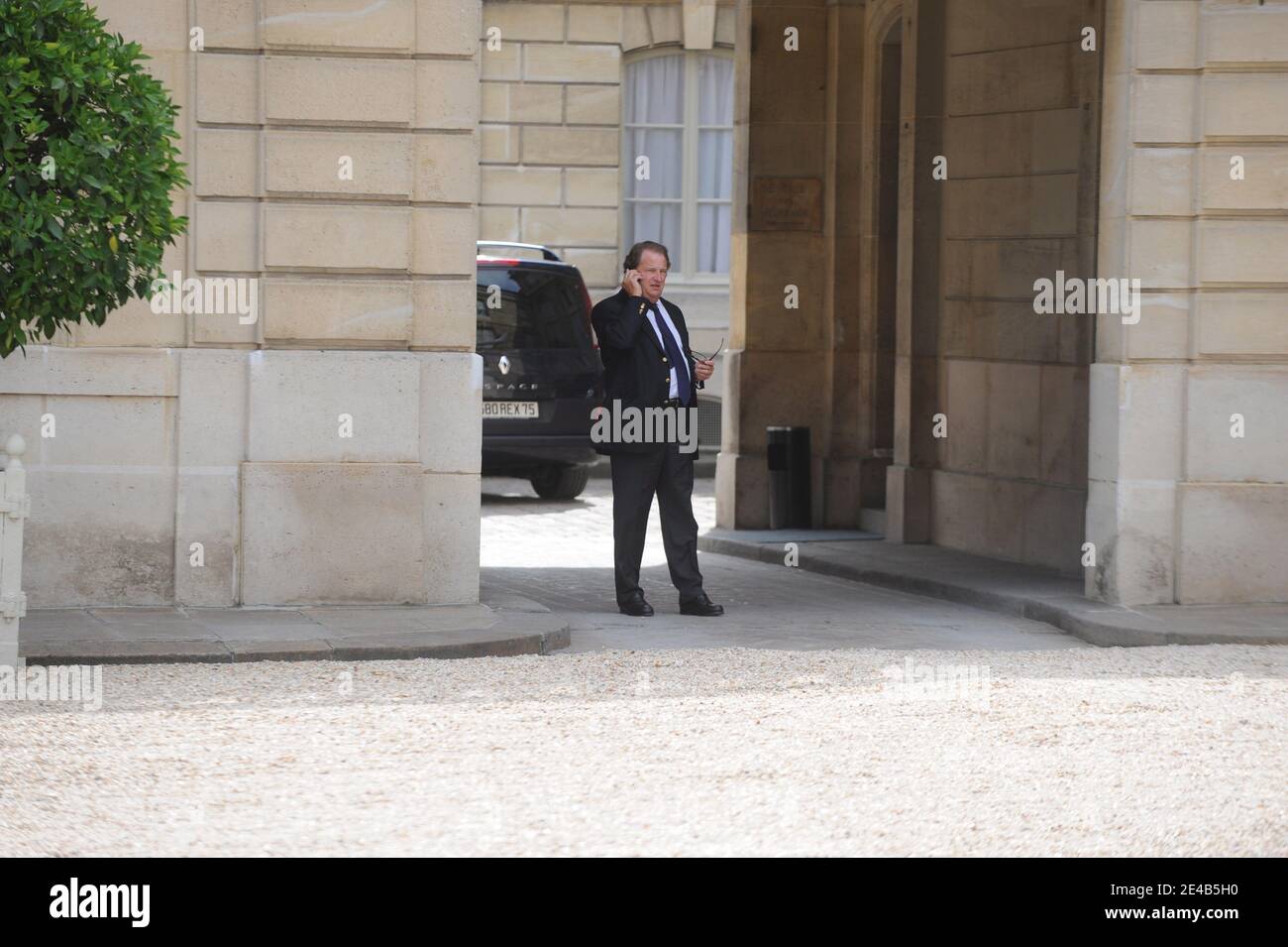 Charon pierre hi-res stock photography and images - Alamy