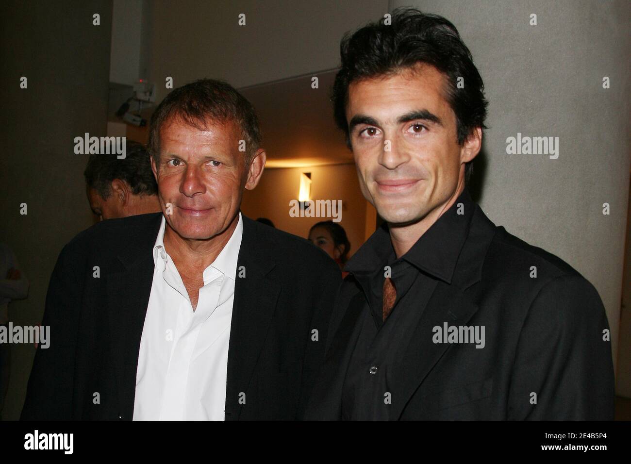 Raphael enthoven hi-res stock photography and images - Alamy