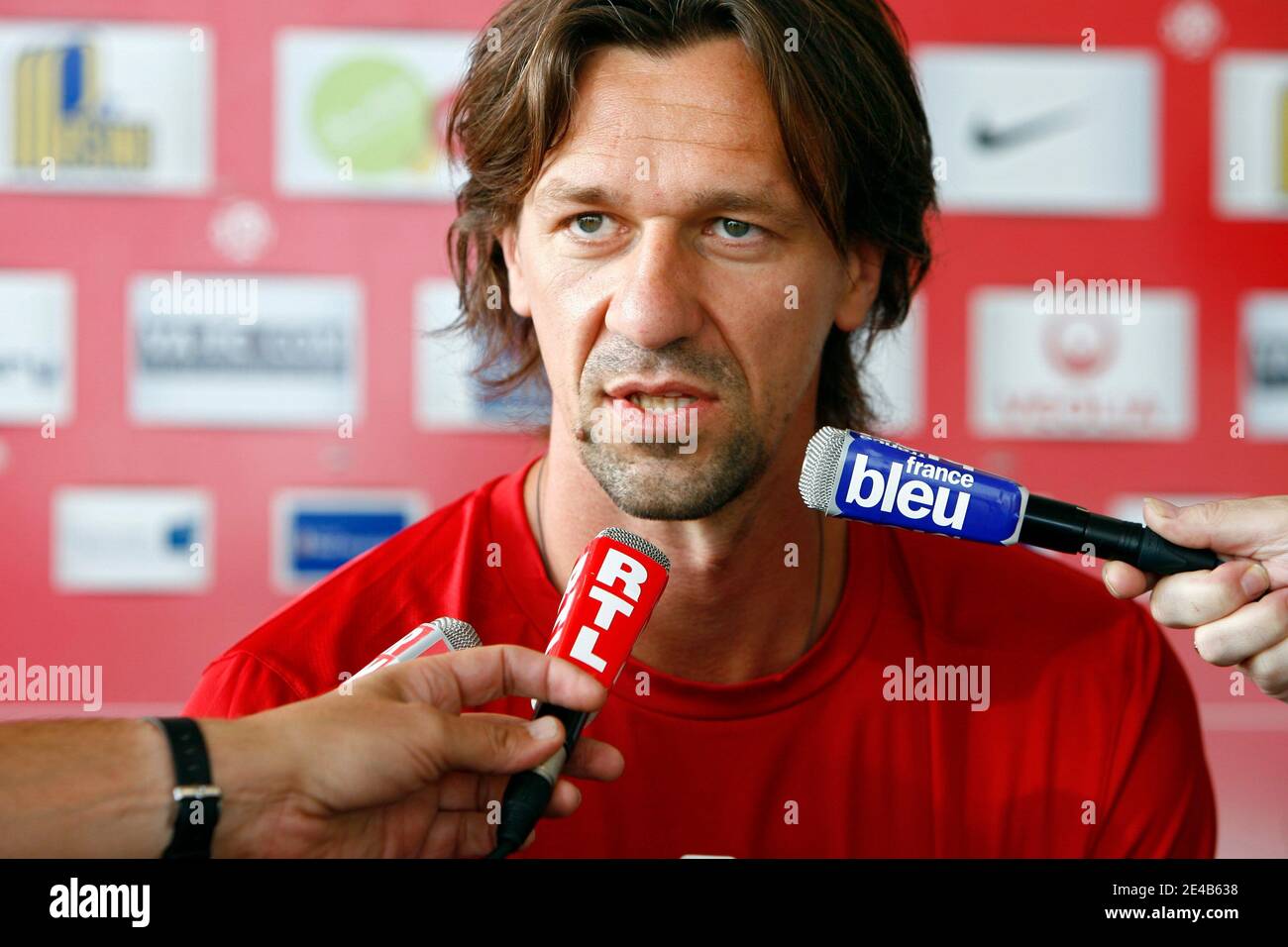 Gregory wimbee hi-res stock photography and images - Alamy