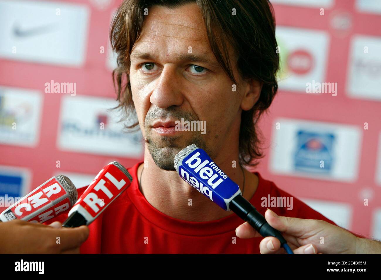 Gregory wimbee hi-res stock photography and images - Alamy