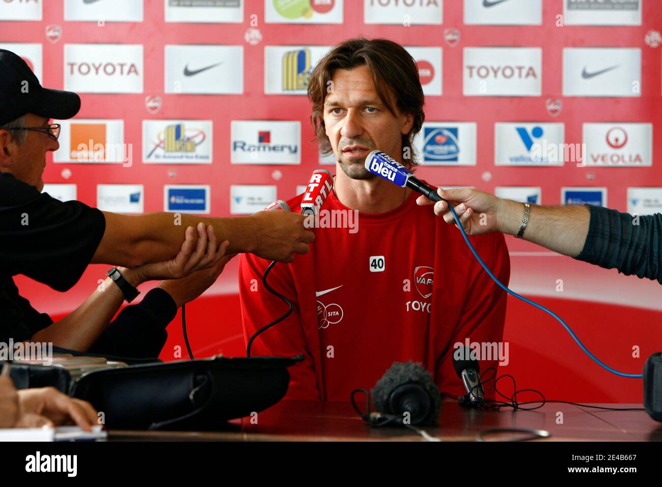 Gregory wimbee hi-res stock photography and images - Alamy