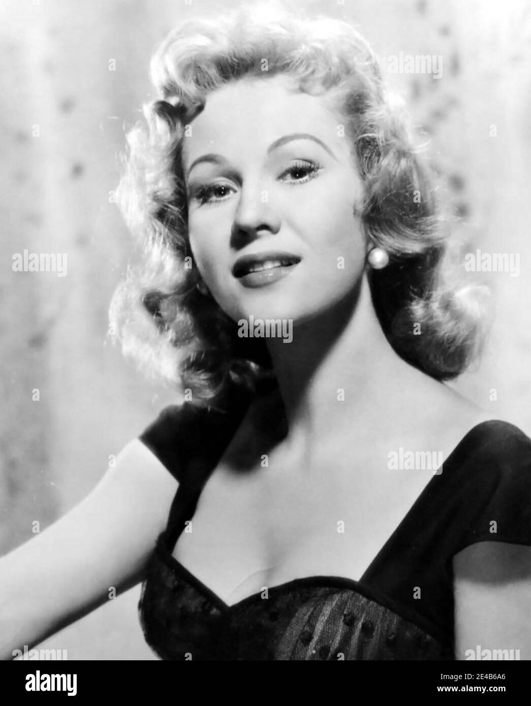 Virginia Mayo's Instagram, Twitter & Facebook on IDCrawl