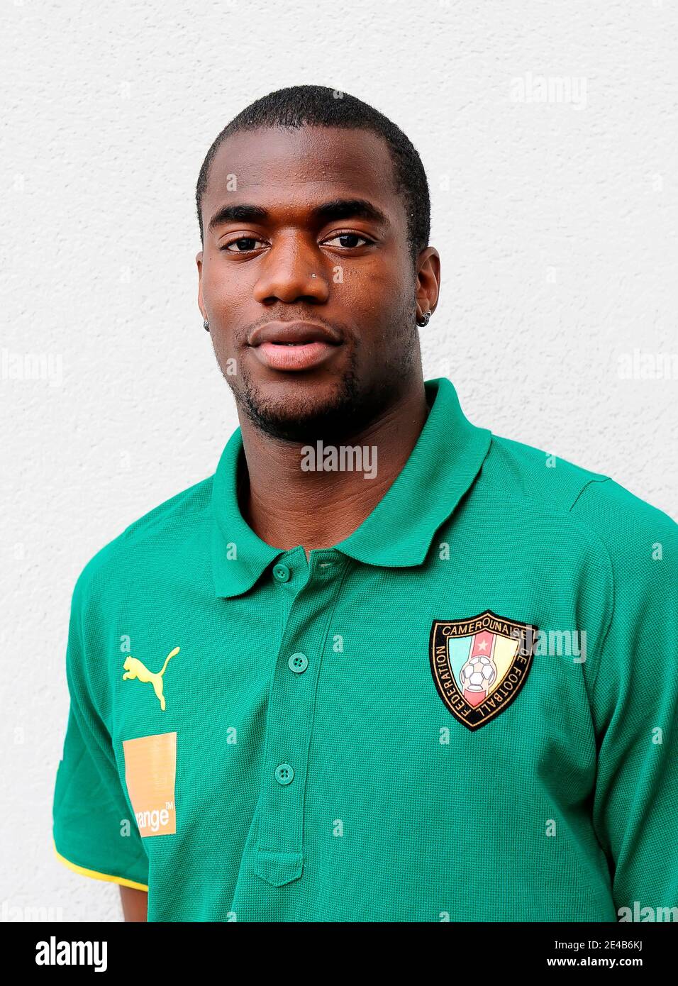 Sebastien bassong hi-res stock photography and images - Alamy