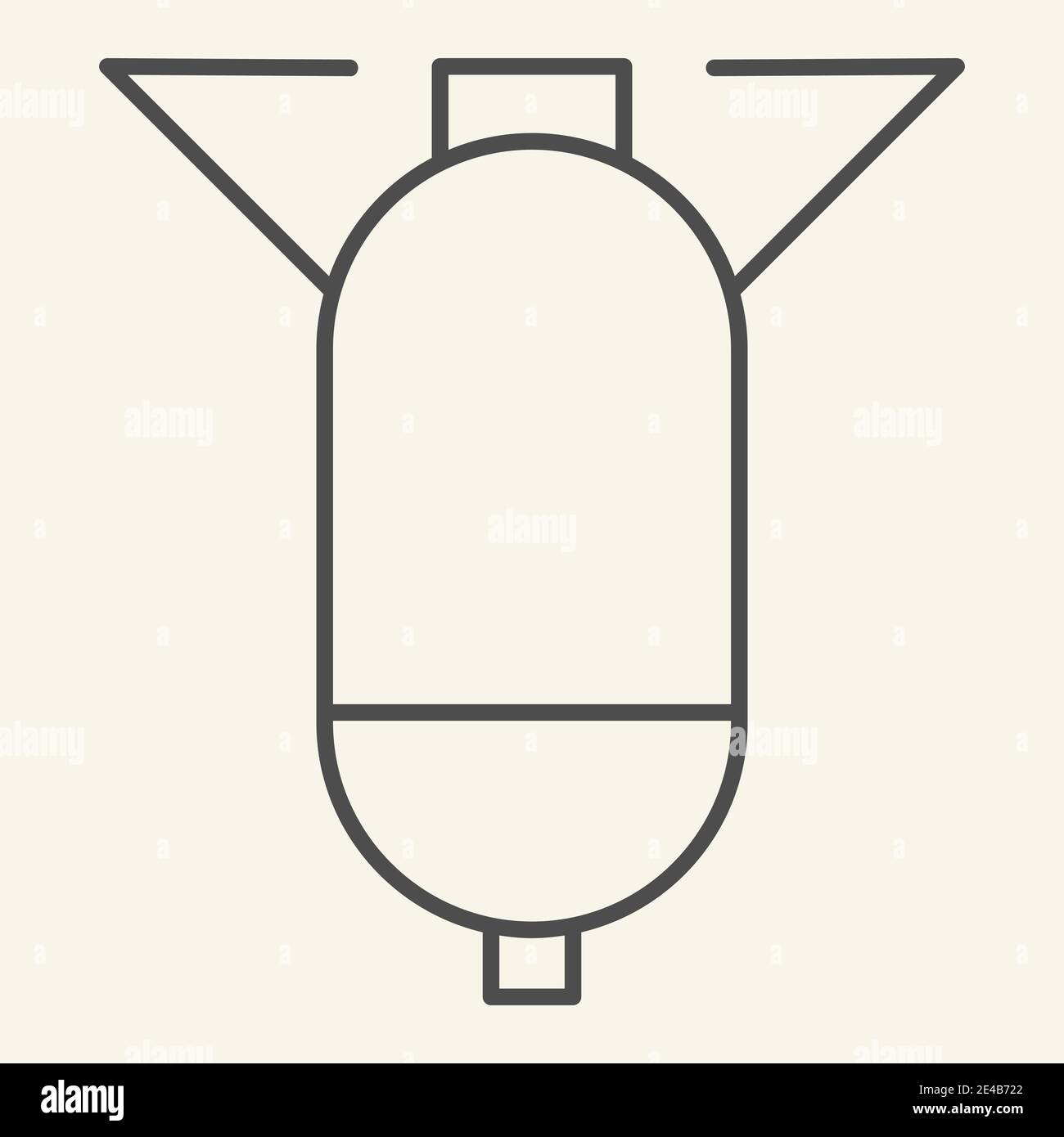 Warhead hi-res stock photography and images - Alamy